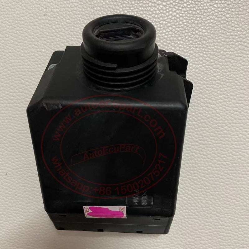 W906 Original Used EZS EIS Ignition Lock Module A9069003901 for Merced ...