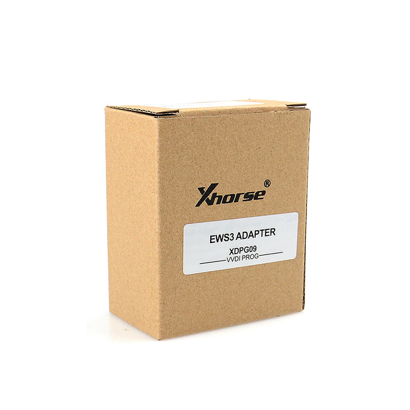Original Xhorse EWS3 Adapter for VVDI PROG VVDIPROG Programmer ...