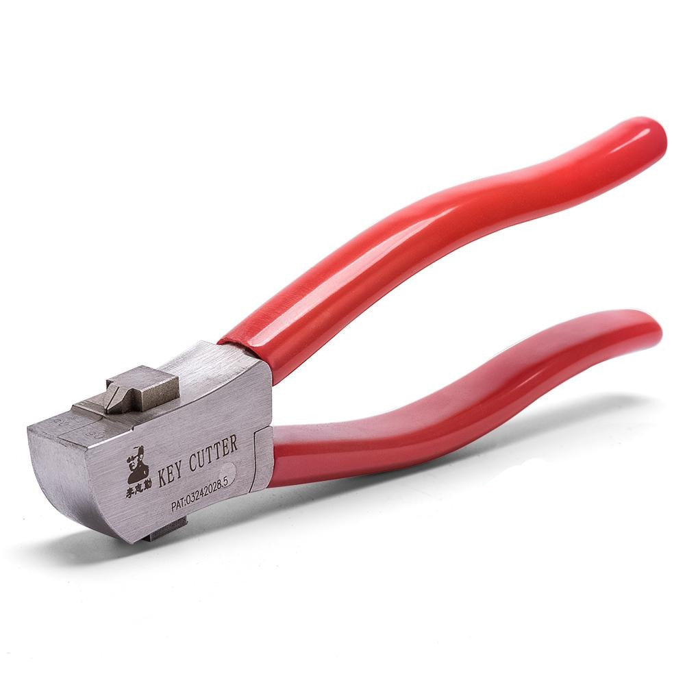 Lishi Key Cutter Car Key Manual Cutting Machine Locksmith Tool ...