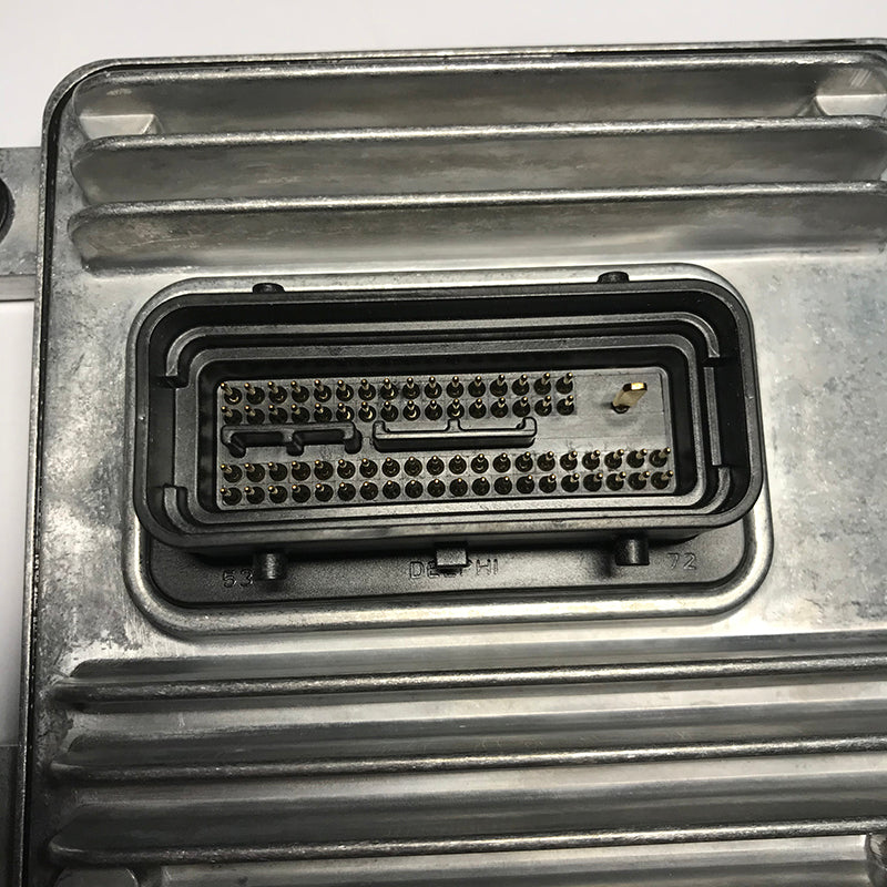 Original New DELPHI Engine ECU MT20U 28090253 1026301GB B2300103 for J ...