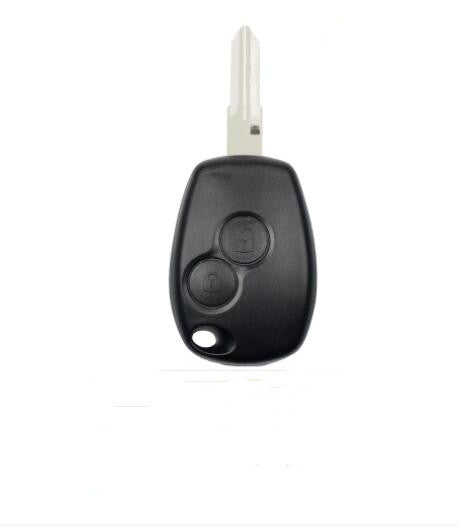 PCF7961M VAC102 Remote Car Key Fob for Renault Trafic Logan Sandero Sy ...