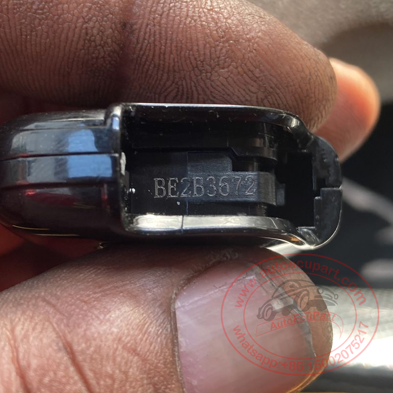 16 Digit/ 15 Digit PIN Code Calculation Service for BYD Old models ...