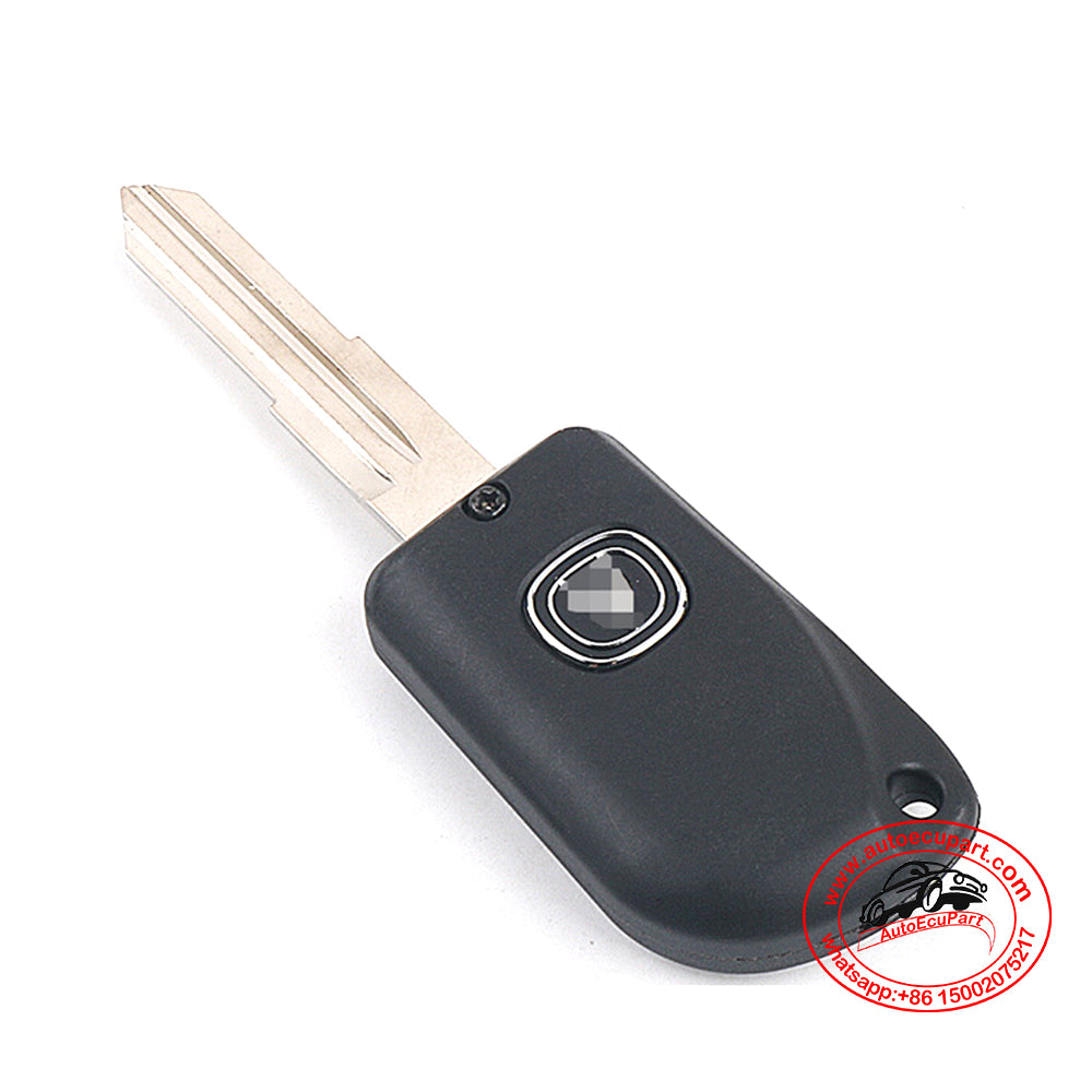 Remote Key 433MHz 2 Button for Changan CX20 ATECH H01 – autoecupart