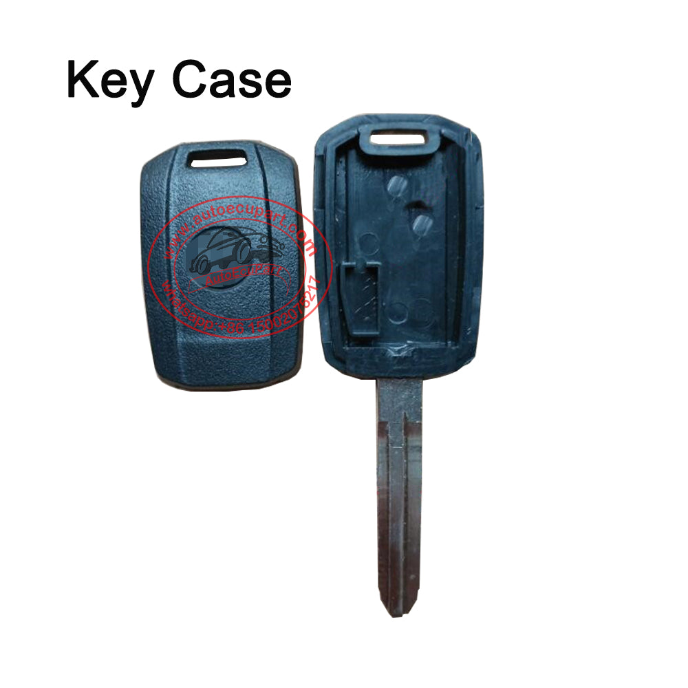 Key Shell Case for Dongfeng DFAC – autoecupart