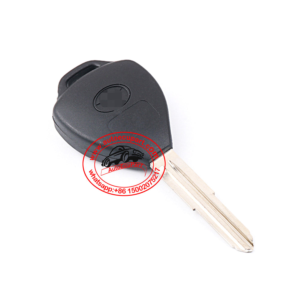 Remote Key 315MHz 2 Button for JAC Rein – autoecupart