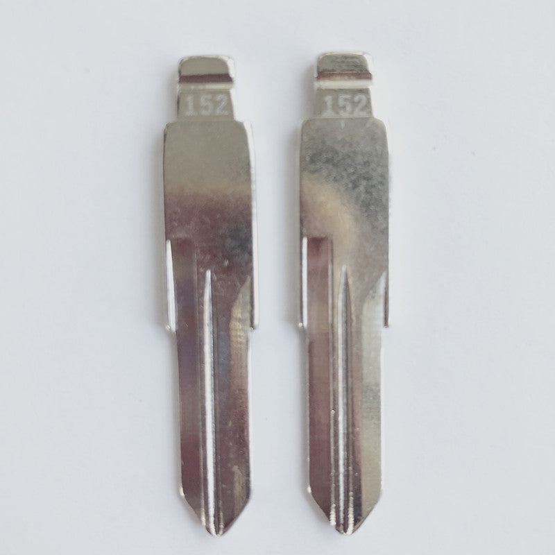 Renault Blade 152# Right blade - Pack of 10 – autoecupart