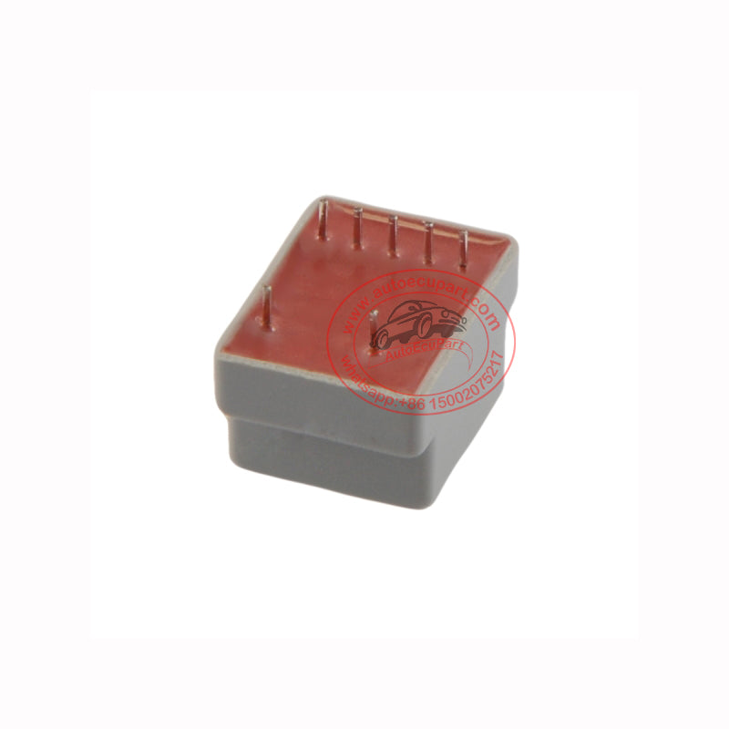 Transformer VOGT XD411 101 for AUDI A4 S4 B6 B7 BOSCH Instrument Clust ...
