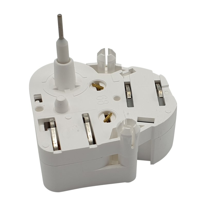 (Reverse) NEW VDO Stepper Motor for Audi, VW, Skoda, Alfa Romeo, Hyund ...