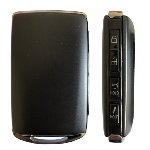 SKE11D-01 For Mazda 3 Mazda3 2019 2020 2021 315MHz Proximity Keyless E ...