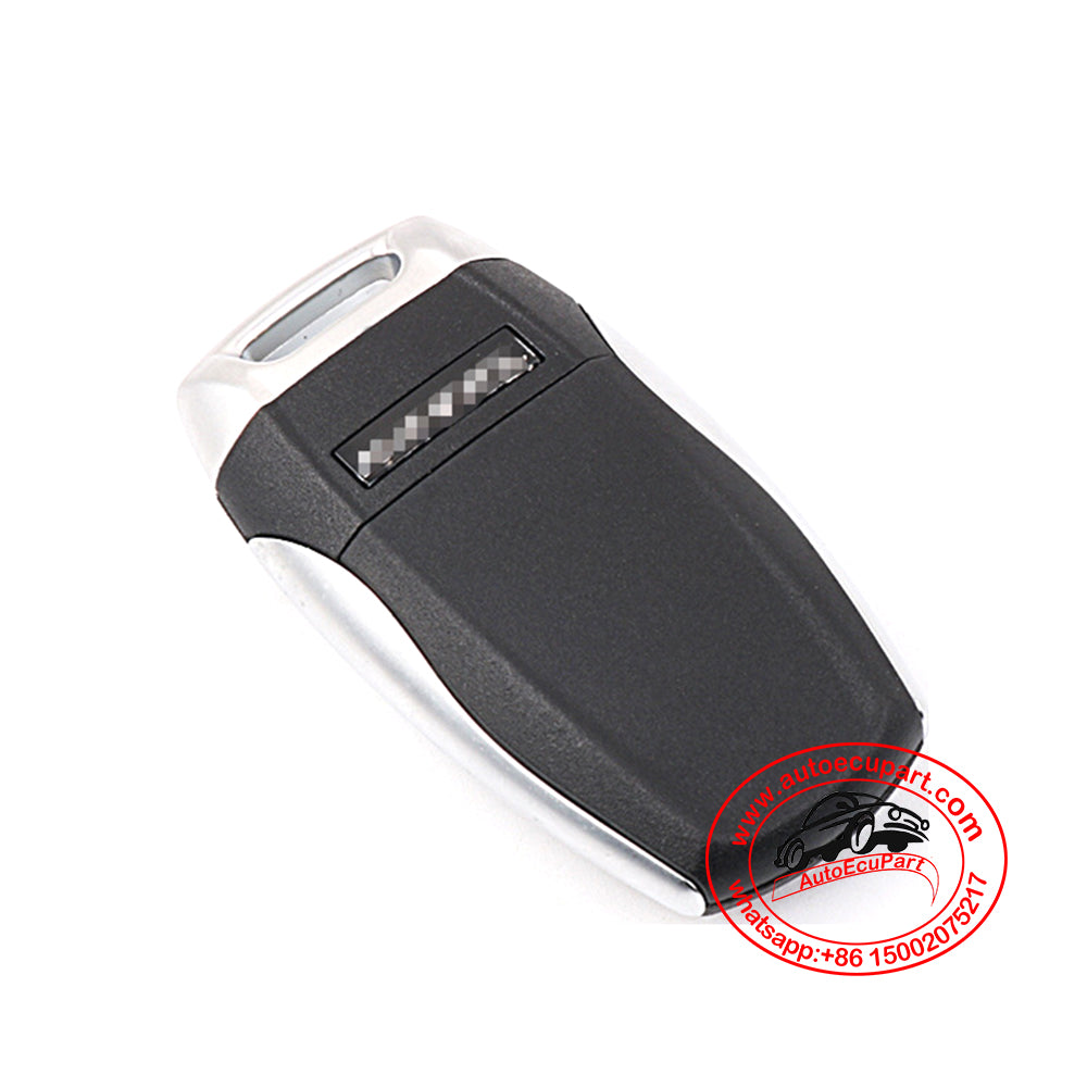 Proximity Smart Remote Key 433MHz ID46 3 Button for Great Wall Haval H ...