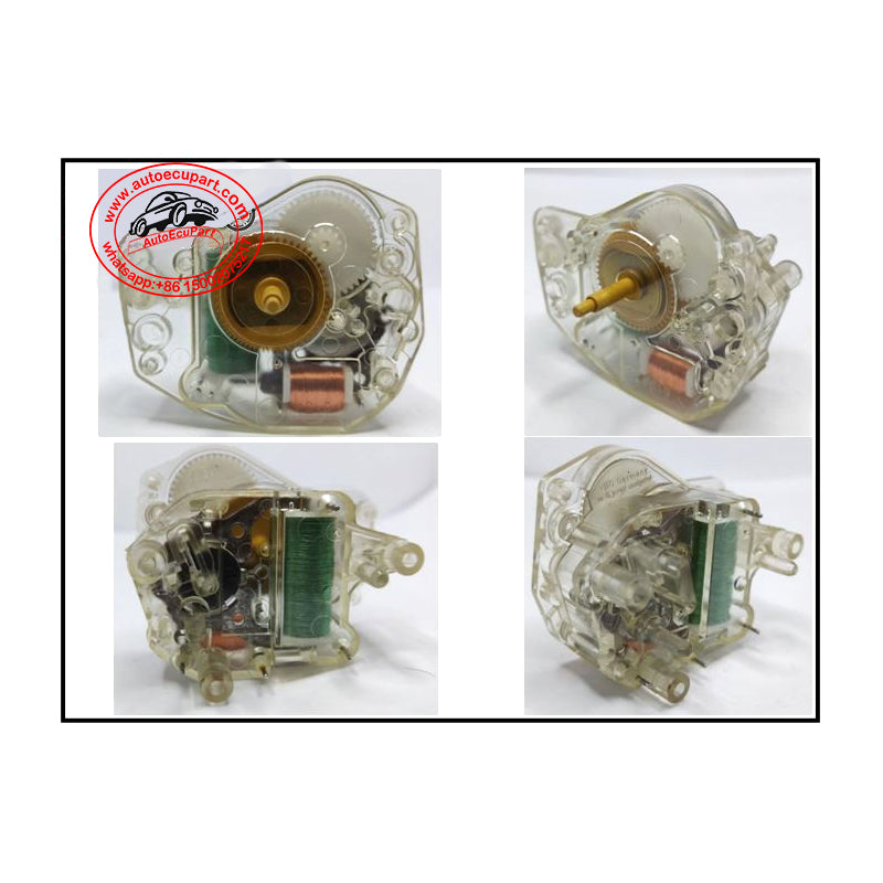 Stepper Motor for Mercedes Benz S-Class W140 Mercedes SL-Class R129 Cl ...