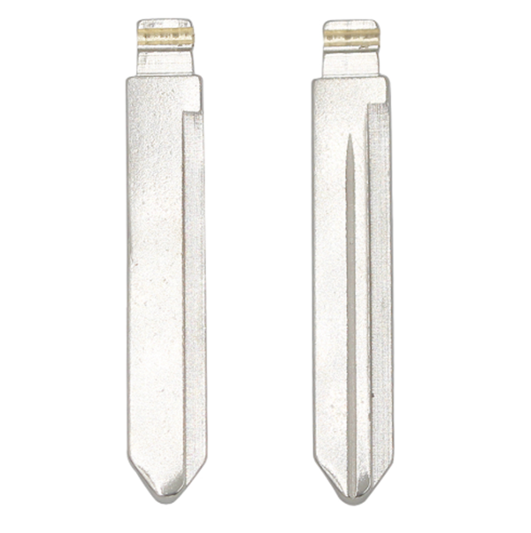 TOY47 Flip Remote Key Blade for Toyota - Pack of 10 – autoecupart