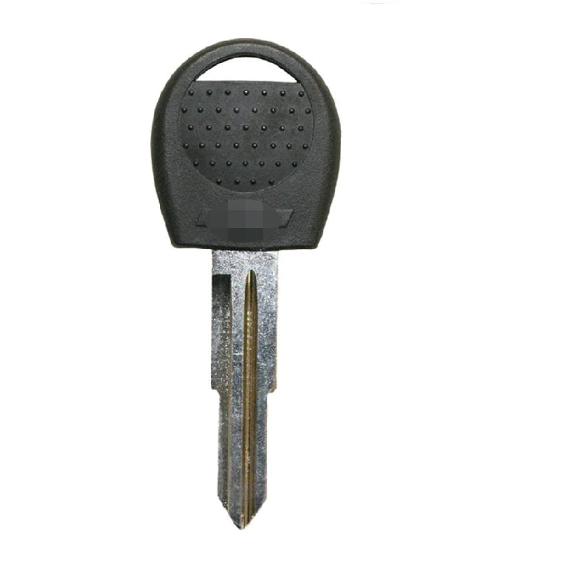 5pcs Transponder Key Shell Case for Chevrolet Chevy Aveo DW04RAP ...