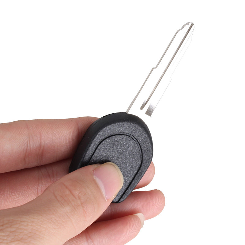 Transponder Key Shell with Right Blade for Mitsubishi - Pack of 5 ...