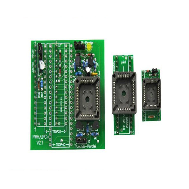 True-USB Willem Programmer (GQ-4X) GQ-4X IC Chip Program – autoecupart