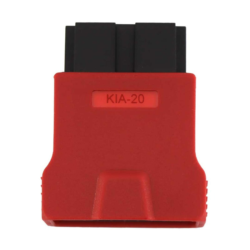 Xhorse OBD KIA 20-PIN Connector XDKP28GL for VVDI Key Tool Plus ...