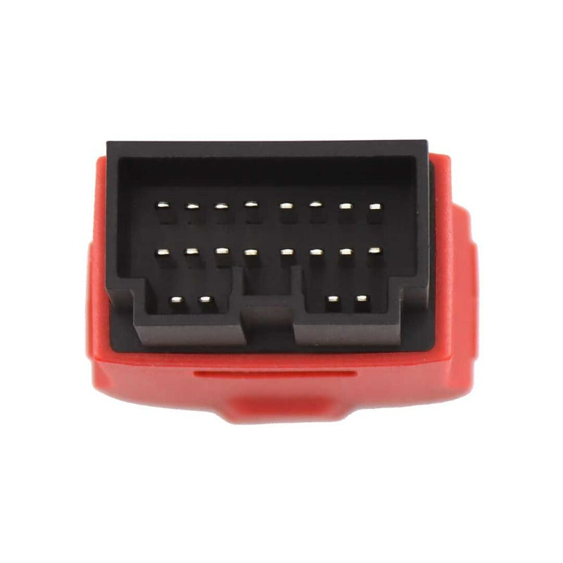 Xhorse OBD KIA 20-PIN Connector XDKP28GL for VVDI Key Tool Plus ...