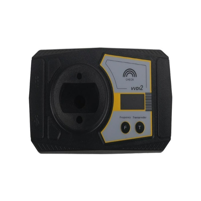 Xhorse VVDI2 Full Software & VVDI MB BGA Tool & Mini Key Tool & 5pcs M ...