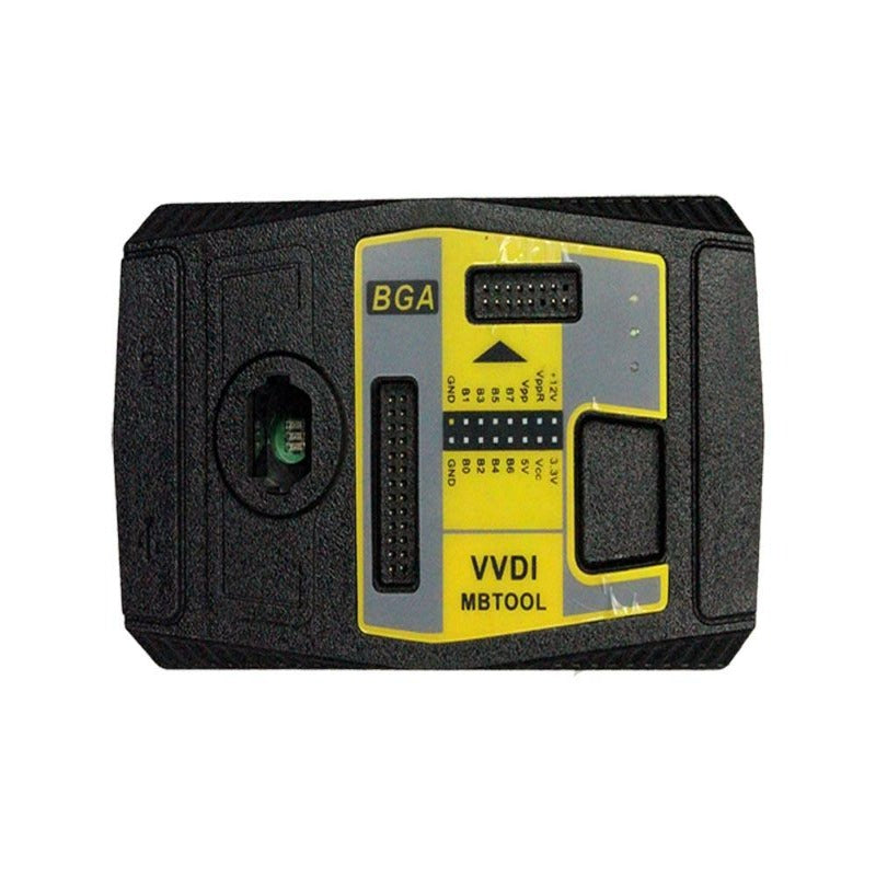 Xhorse VVDI2 Full Software & VVDI MB BGA Tool & Mini Key Tool & 5pcs M ...