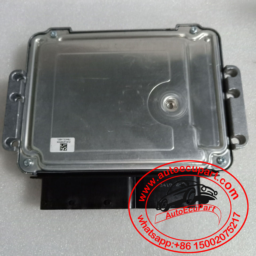 Original New Bosch EDC16C39-6.H1 ECU 0281013328 for Great Wall WINGLE ...