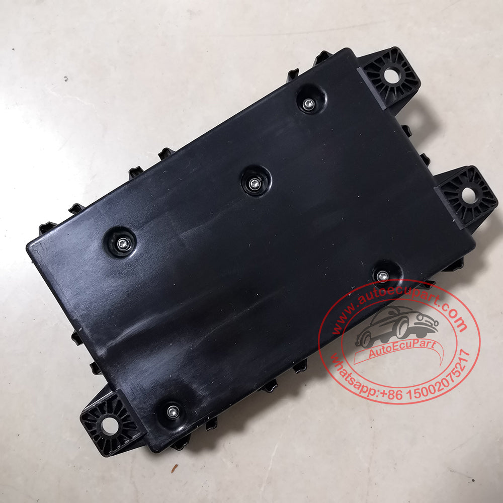 Original New Body Control Module BCM For JAC S5 T6 3608100U1510 / F03H ...