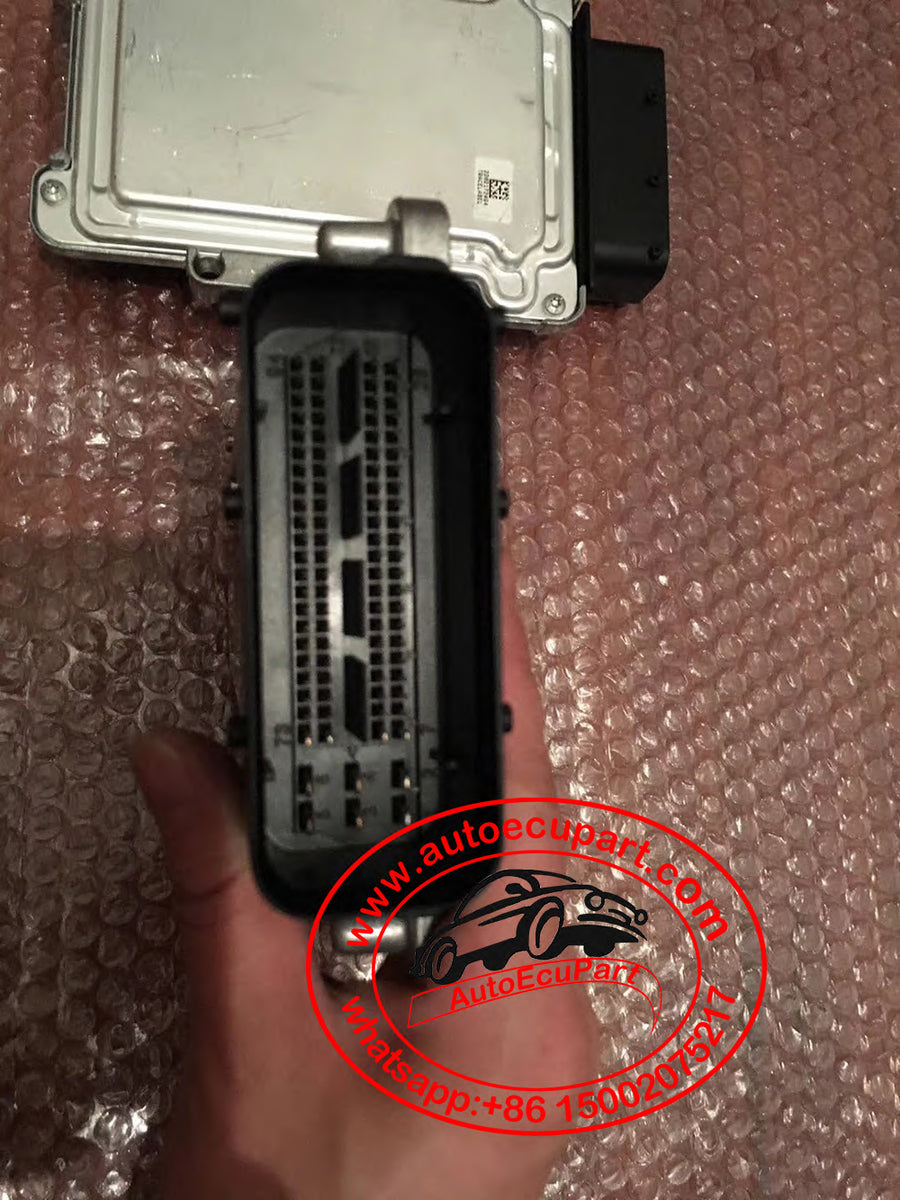New BOSCH ECU Engine Computer 0281018935 EDC17C55-BN3-10844-AB for JMC ...