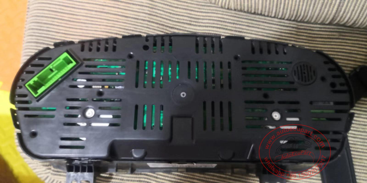 Original New Instrument Cluster Tablet Dashboard for Foton TUNLAND P13 ...