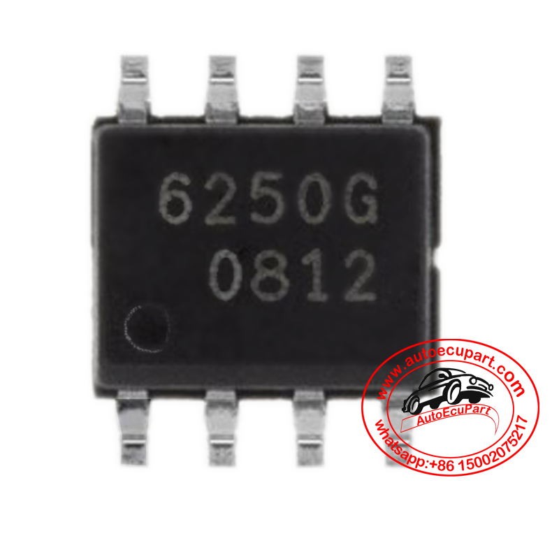 5pcs TLE6250G 6250G Original New CAN Transceiver IC Chip component ...
