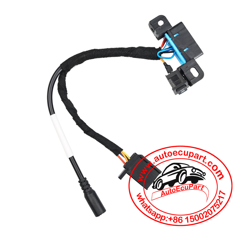 MOE-W210 W210 EZS EIS Test Platform Cable for Benz W210 W202 W208 ...