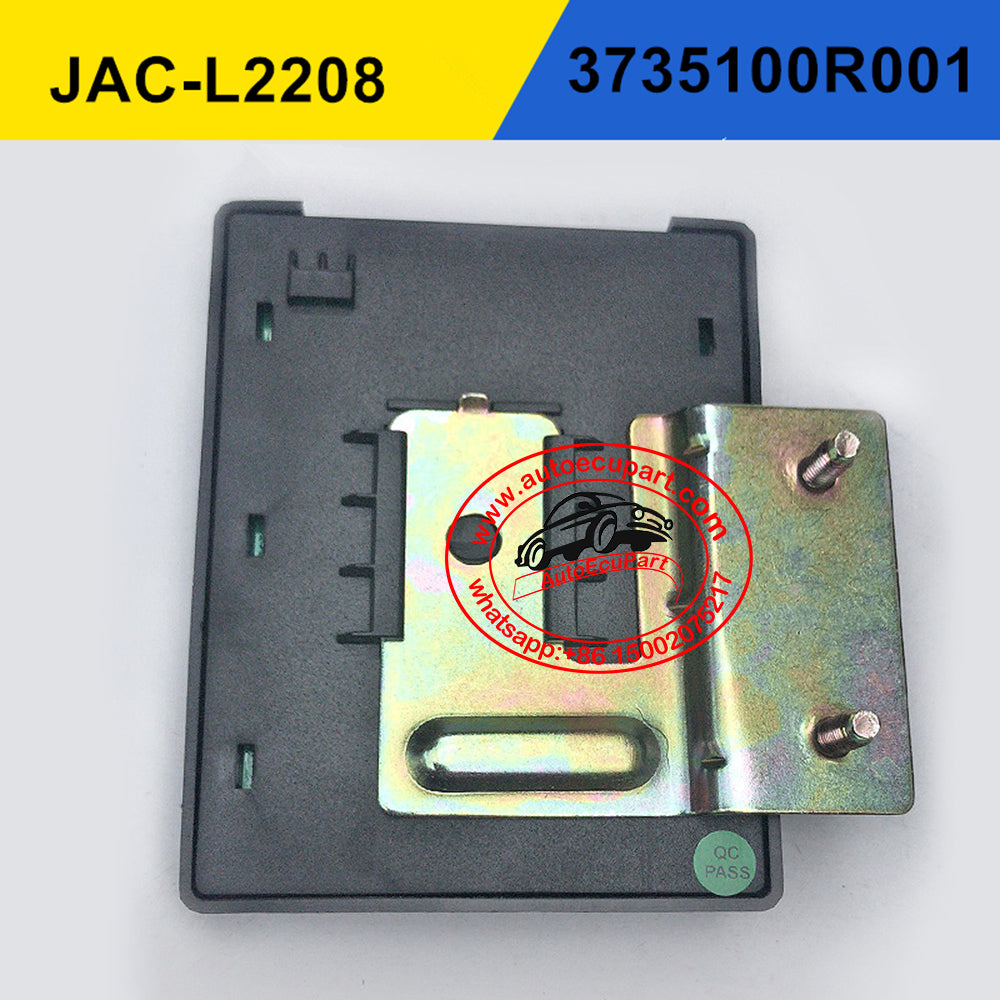 Original New 3735100U8020 JAC-L22008 BCM module for JAC J3 Sunray 2012 ...