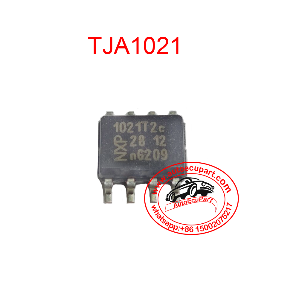 5pcs NXP TJA1021 Original New LIN Transceiver IC Chip component ...