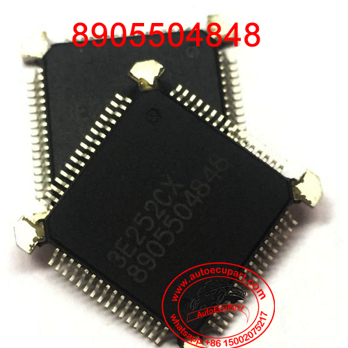 3pcs 8905504848 Original New automotive Engine Computer Ignition Drive ...