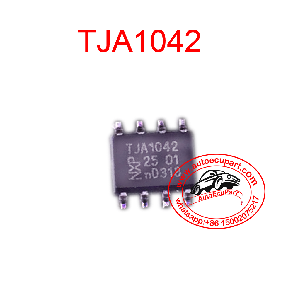 5pcs NXP TJA1042 Original New CAN Transceiver IC Chip component ...