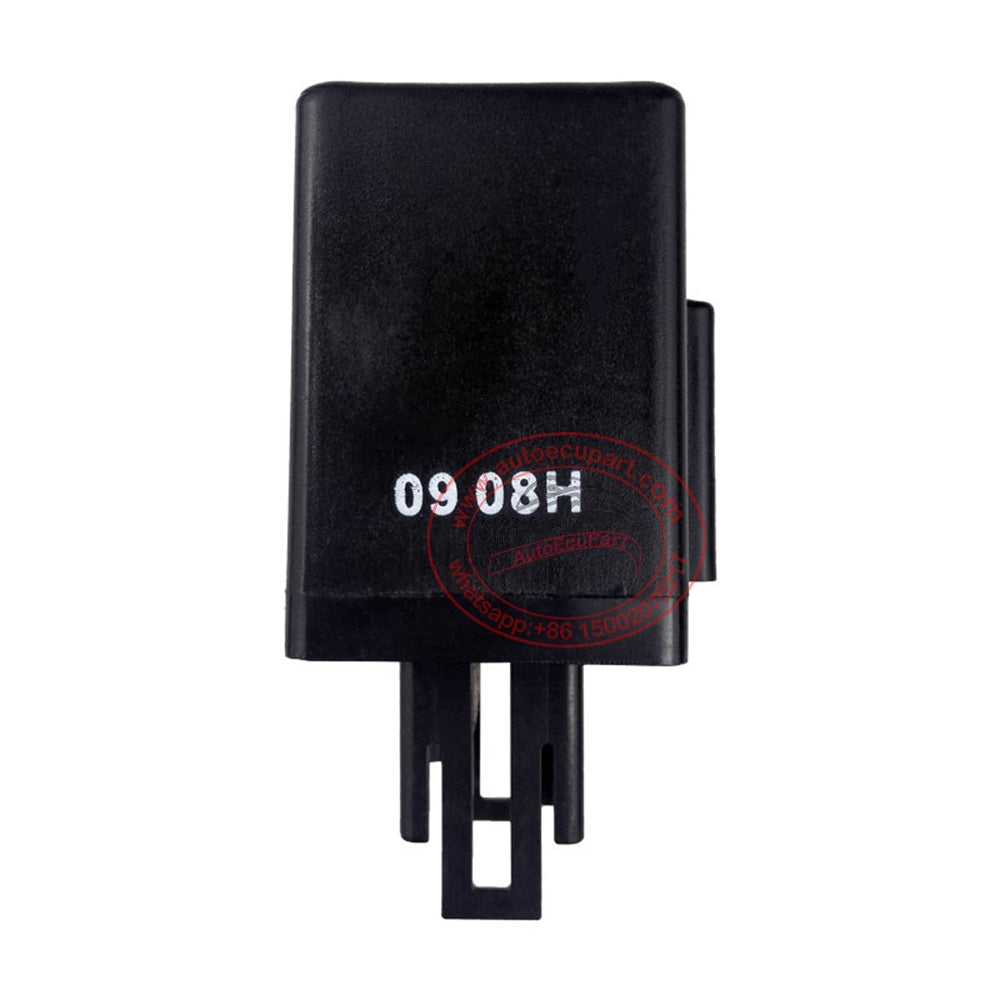 Original New Flash Flasher Relay for BYD F3 G3 L3 Steering Relay F3-37 ...