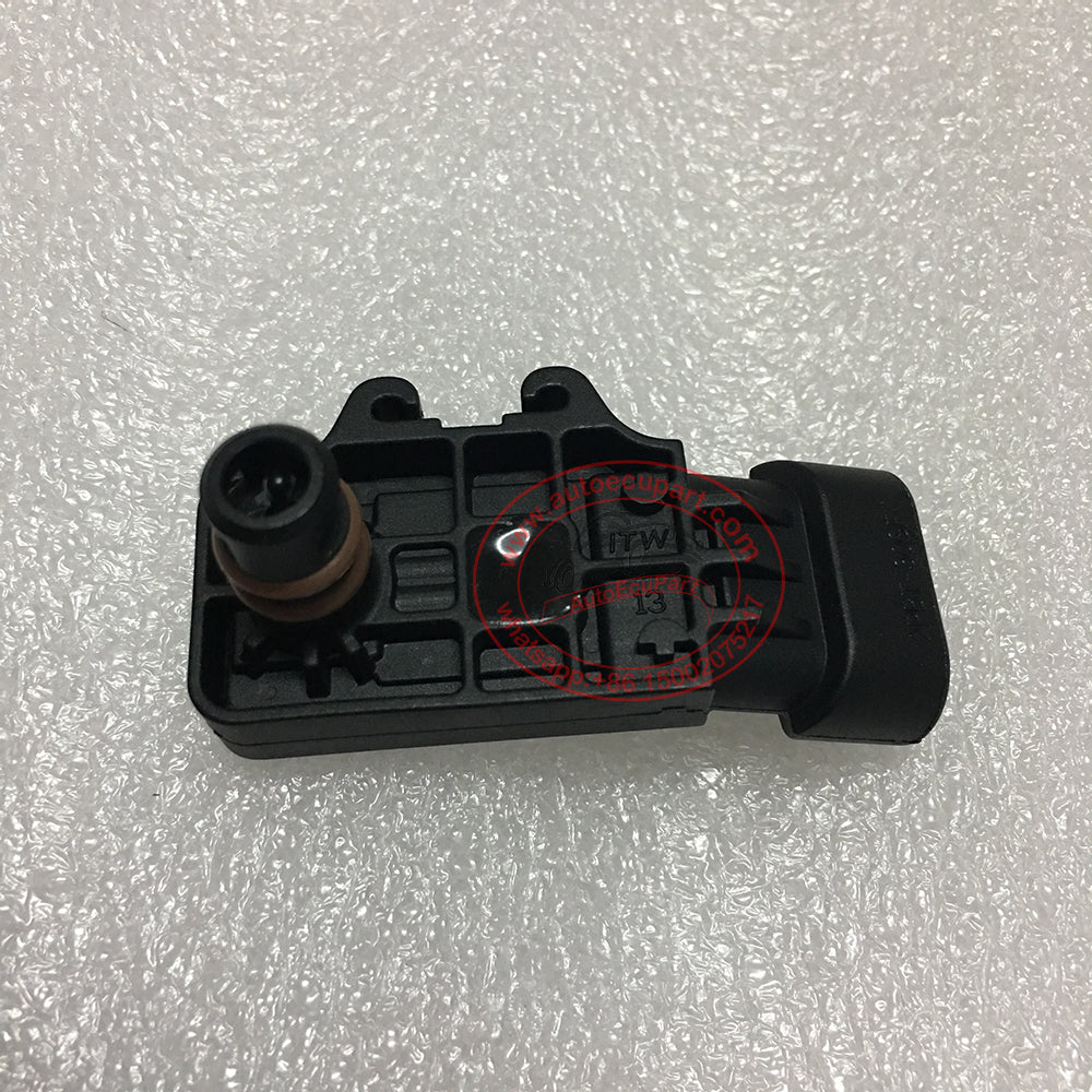 MAP Air Pressure Sensor Intake Sensor 28086011 For GM Mitsubishi Opel ...